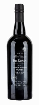 1995 Vintage Reserve 1 (1 x 1) 750ml by De Krans | Strauss & Co