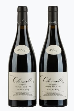 Columella 2009 2 (1 x 2) 750ml by Sadie Family | Strauss & Co