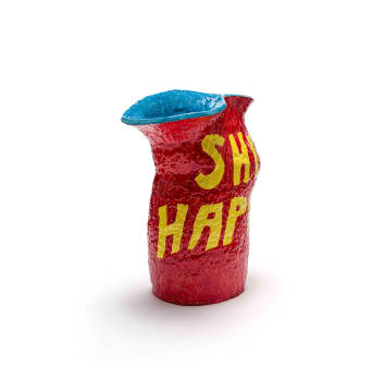 Shit Happens by Cameron Platter | Strauss & Co