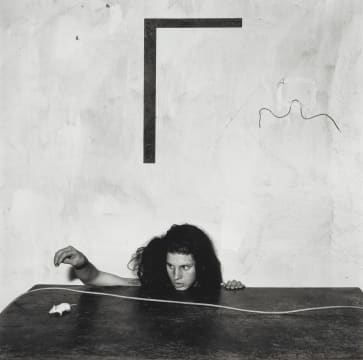 Scurrying Mouse by Roger Ballen | Strauss & Co