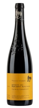 2013 Domaine des Roches Neuves Saumur-Champigny 1 (1 x 1) 750ml by ...