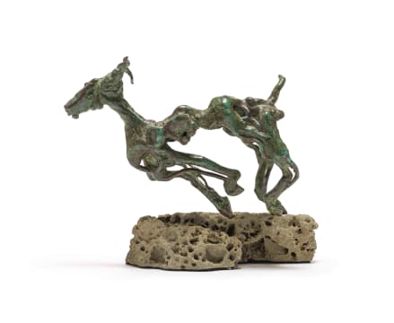 You Old Goat by Carl Roberts | Strauss & Co