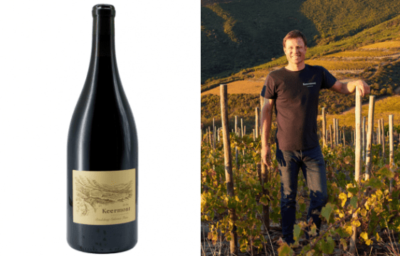 2016 Alex Starey - Keermont Vineyards - Single Vineyard Series ...