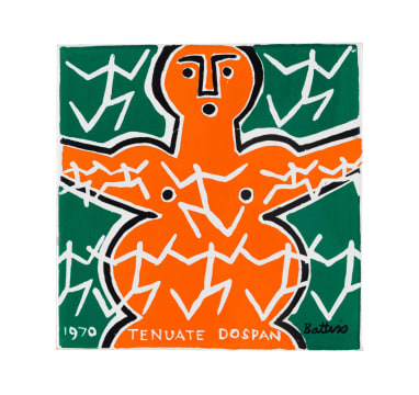 Tenuate Dospan by Walter Battiss | Strauss & Co