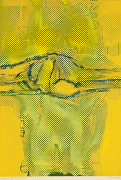 Marginal Man by Nils Burwitz | Strauss & Co