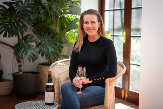 Lismore Estate Vineyards; Valkyrie Chardonnay; 2023; 48 (8 x 6); 750ml ...