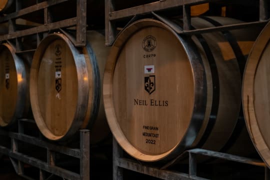 Neil Ellis Wines; Abel; 2020; 36 (6 x 6); 750ml | Strauss & Co