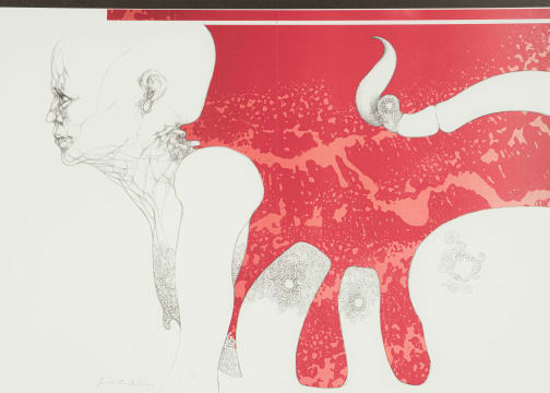 Geryon by Judith Mason | Strauss & Co