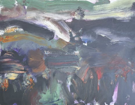 River in a Rocky Landscape after Tinus de Jongh II by Hentie van der ...