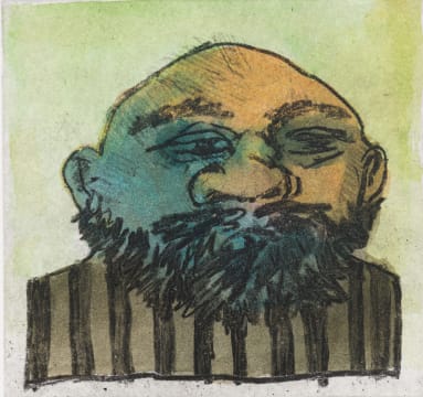 Ol' Em by Jan Neethling | Strauss & Co