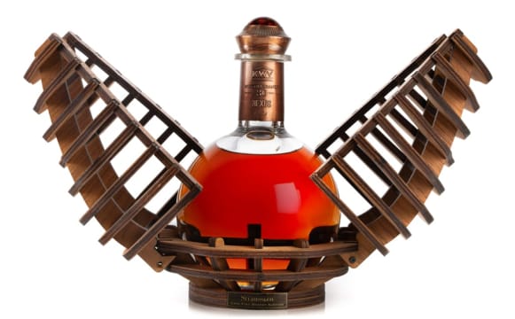 KWV Nexus 30 Year Old Potstill Brandy 1 (1 x 1) 750ml | Strauss & Co