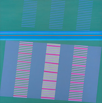 Untitled by Kevin Atkinson | Strauss & Co