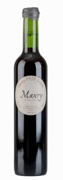 1928 Solera Vin Doux Naturel 1 (1 x 1) 500ml by Maury | Strauss & Co