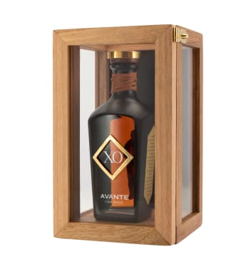 The Avante Mapimpi Foundation XO; 1 (1 x 1); 750ml | Strauss & Co