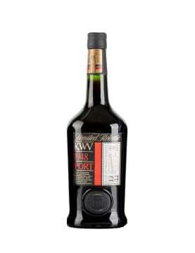 Limited Release Port 1948 1 (1 x 1) 750ml by KWV | Strauss & Co