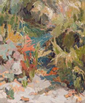 Autumn by Francois Roux | Strauss & Co