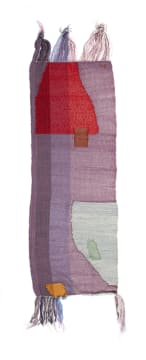 so sagte pers gevoel, No 7, Botterblom Collection, 2024 by Frances vH ...