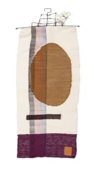 summer moon, No 18, Botterblom Collection, 2024 by Frances vH Mohair ...