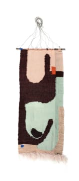 matriek dans, No 19, Botterblom Collection, 2024 by Frances vH Mohair ...