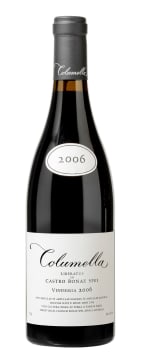 Columella 2006 1 (1 x 1) 750ml by Sadie Family | Strauss & Co