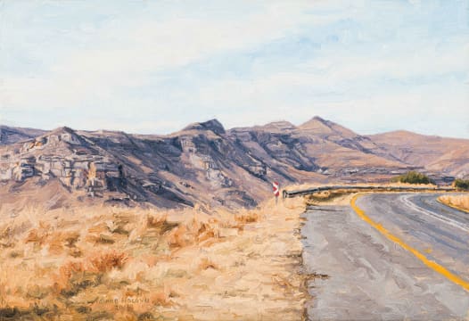 R712 Eastern Free State by Sipho Ndlovu | Strauss & Co