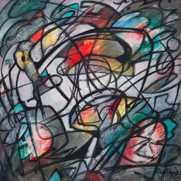 Promised Land by Larry Scully | Strauss & Co