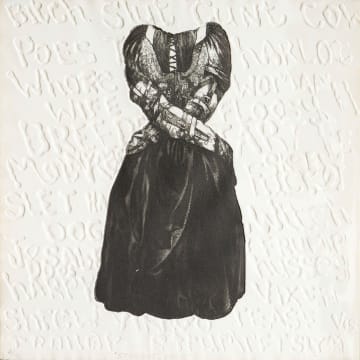 Straight Dress by Diane Victor | Strauss & Co