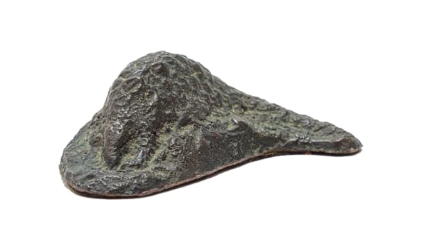 Pangolin by Keith Calder | Strauss & Co