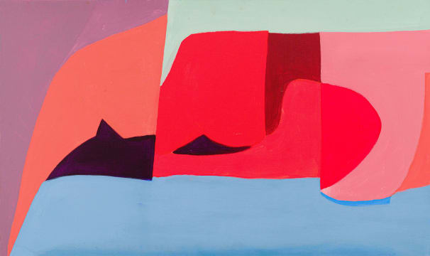 Untitled (Abstract) by Trevor Coleman | Strauss & Co