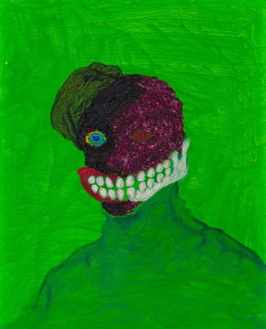 Black Body (Becoming) by Thebe Phetogo | Strauss & Co