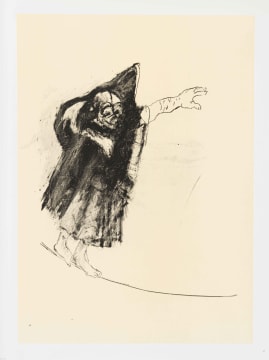 On the Line by Albert Adams | Strauss & Co