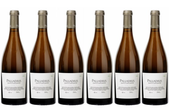 Palladius 2015 6 (1 x 6) 750ml by Sadie Family | Strauss & Co