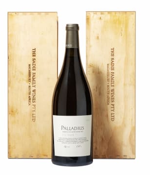 Palladius 2015 2 (1 x 2) 1500ml by Sadie Family | Strauss & Co