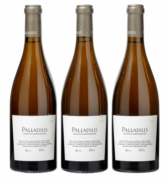 2015 Palladius 3 (1 x 3) 750ml by Sadie Family | Strauss & Co