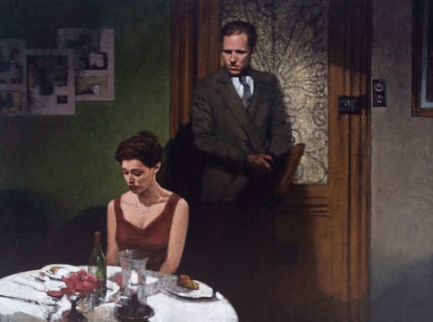 Broken Reed by John Meyer | Strauss & Co