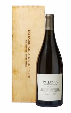Palladius 2015 1 (1 x 1) 1500ml by Sadie Family | Strauss & Co