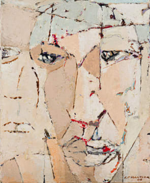 Imaginary Portrait by Kagiso Patrick Mautloa | Strauss & Co