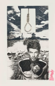 Dark Waters by Christiaan Diedericks | Strauss & Co