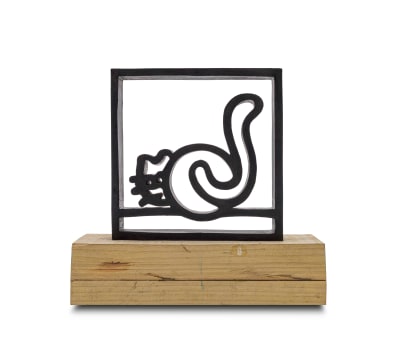 Cheeky Cat by Richard Scott | Strauss & Co