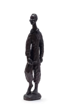 Sakabula by Michael Gagashe Zondi | Strauss & Co