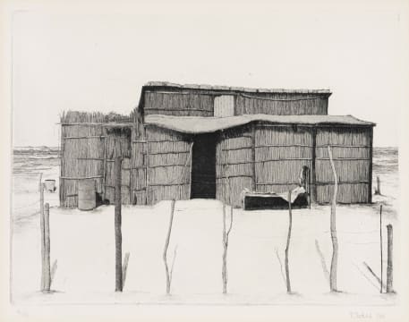 Thatch House by Pippa Skotnes | Strauss & Co