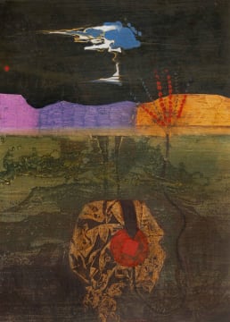 Space Contact by Peter Webber | Strauss & Co