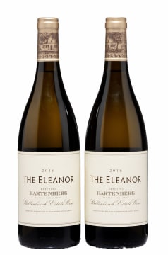 2016 The Eleanor 2 (1 x 2) 750ml by Hartenberg | Strauss & Co