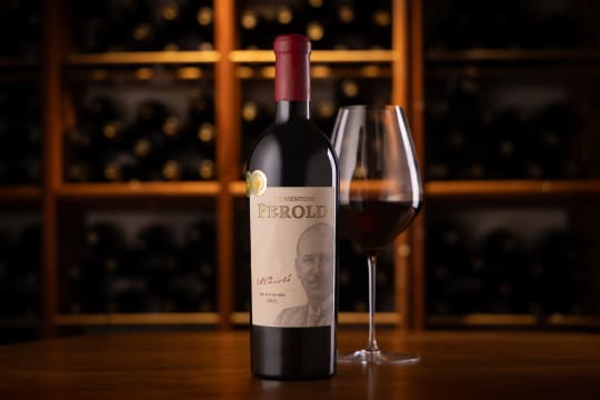 2021 Collection of The Mentors Perold 12 (1 x 12) 750ml by KWV ...