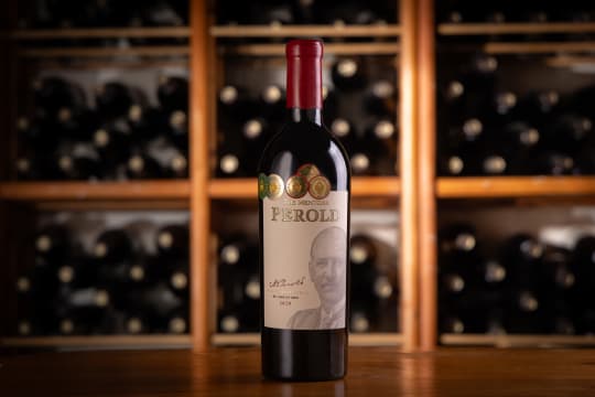 The Mentors Perold Veritas Vertex Collection 2020 12 (1 x 12) 750ml by ...