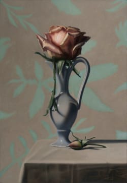 Sub Rosa by Alex Emsley | Strauss & Co