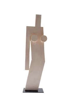 Abstract Female Form by Johann Moolman | Strauss & Co