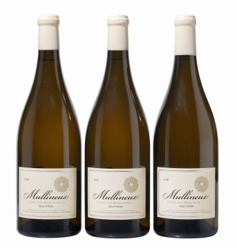 2016 Old Vines White 3 (1 x 3) 1500ml by Mullineux | Strauss & Co