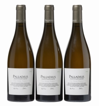Palladius 2014 3 (1 x 3) 750ml by Sadie Family | Strauss & Co