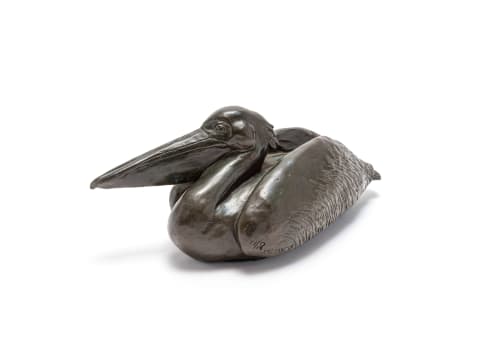 Pelican II by Donald Greig | Strauss & Co